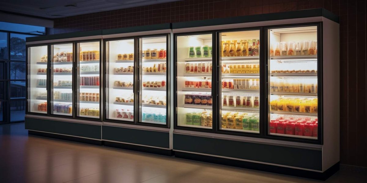 Why Should You Consider Getting a Custom-Made Refrigerator - Green Cooler